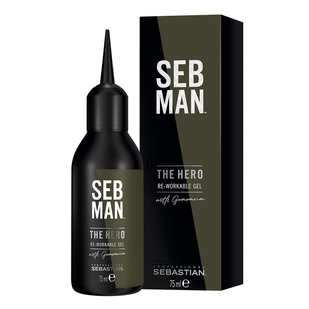 GEL THE HERO SEB MEN – Probell