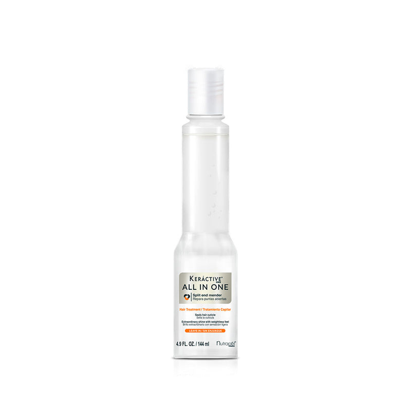 REPARADOR NUTRAPEL KERACTIVE ALL IN ONE 144ML KO14