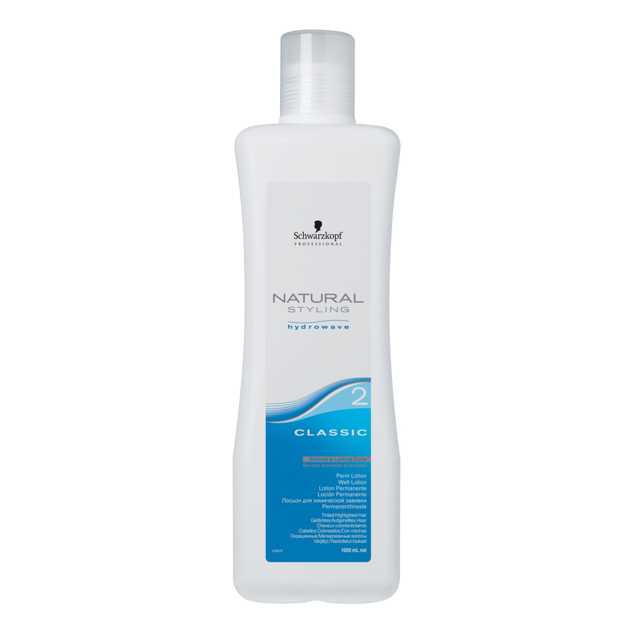 LOCION PERMANENTE 2 SCH 1000ML – Probell