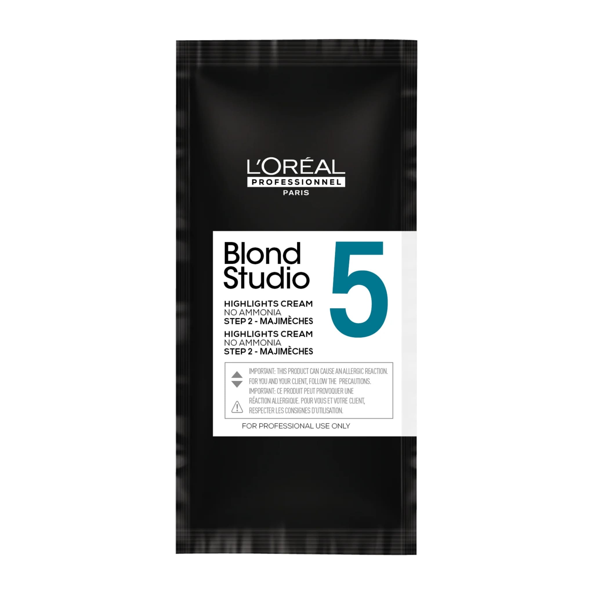 MAJIMECHES BLOND STUDIO 5 SOBRE 25G – Probell