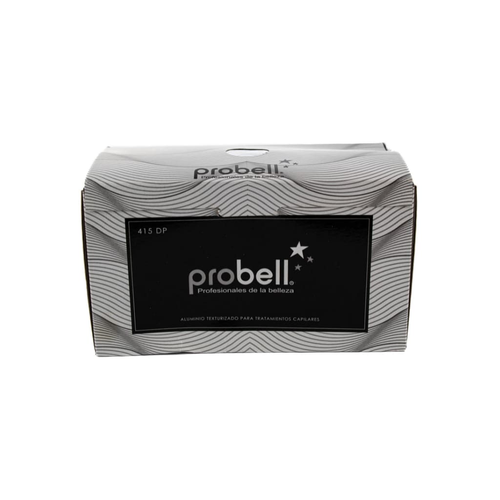 PAPEL ALUMINIO PROBELL 415DP – Probell