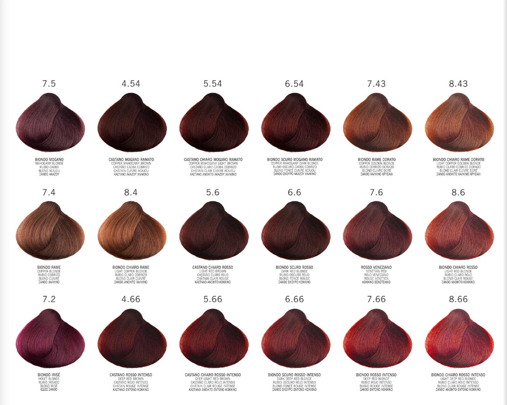 TINTE KERATIN COLOR 100ML+PEROXIDO