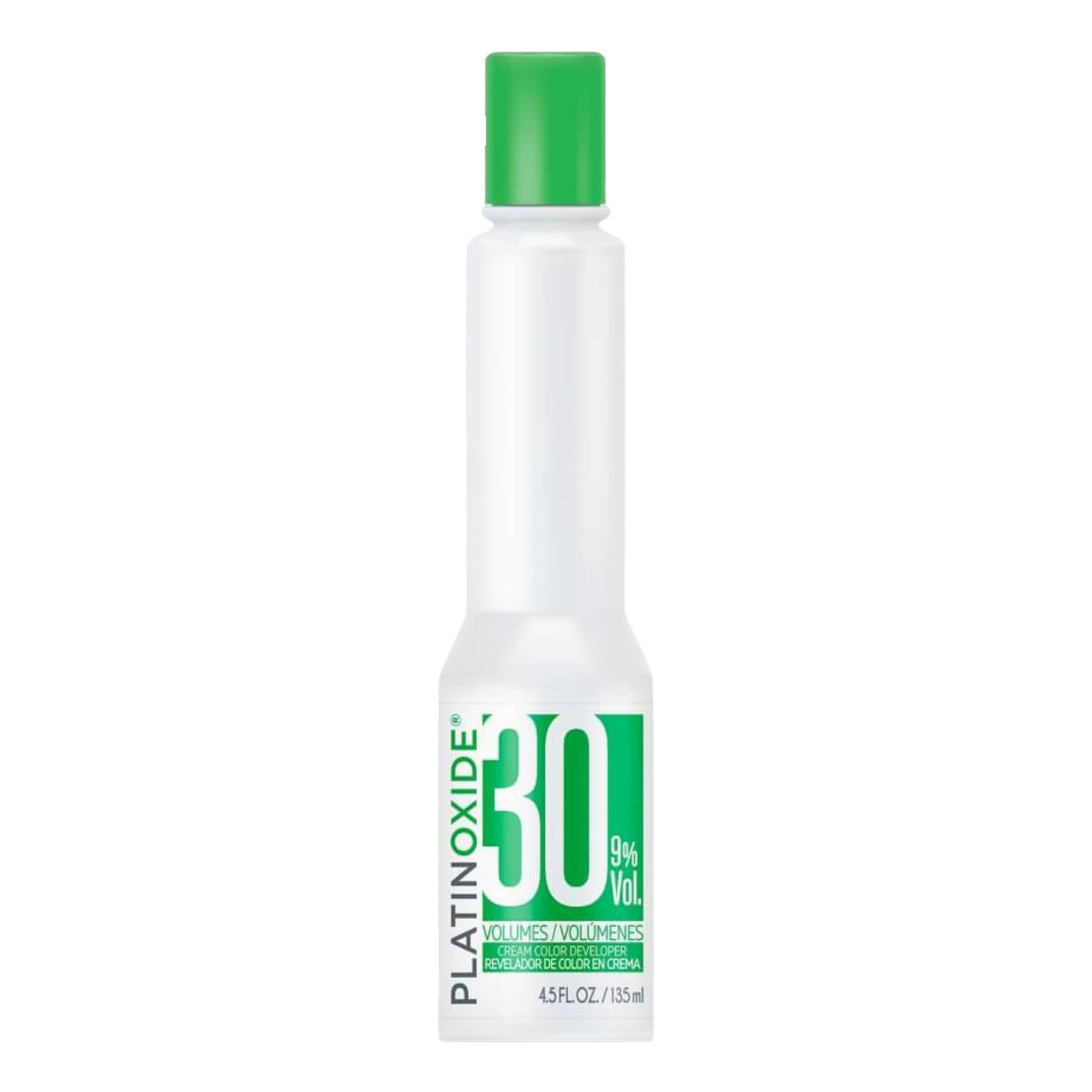 PEROXIDO NUTRAPEL PLATINOXIDE 30 VOL 135ML P318 – Probell