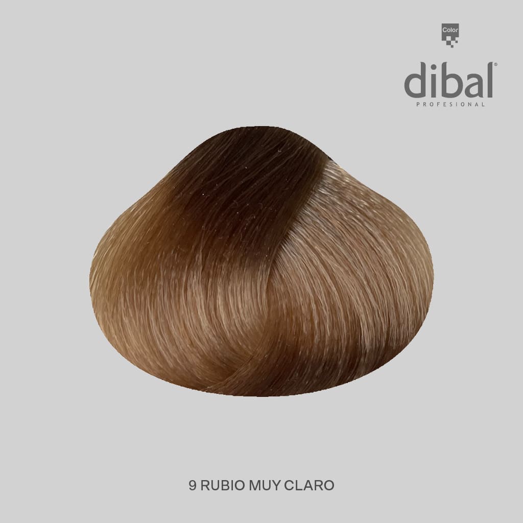 TINTE DIBAL HAIR COLOR 100G
