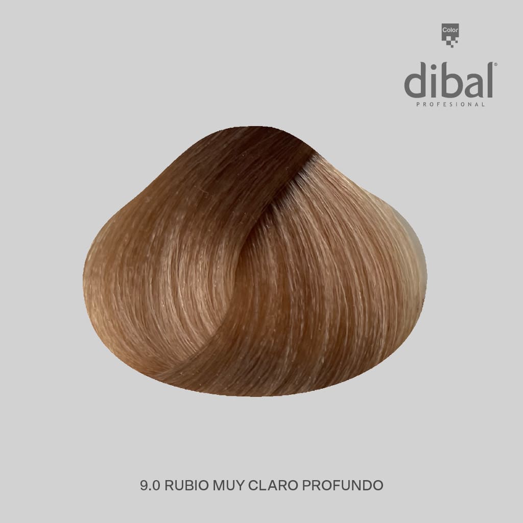 TINTE DIBAL HAIR COLOR 100G