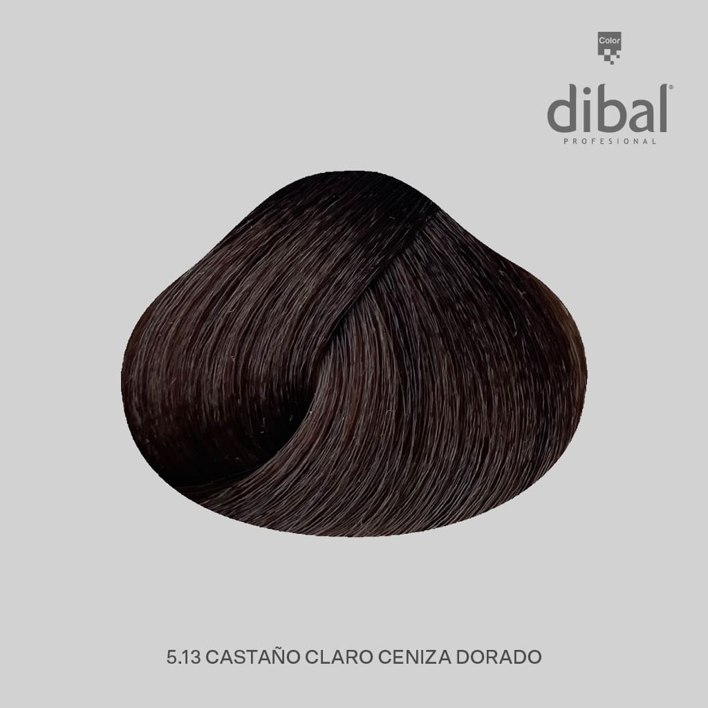 TINTE DIBAL HAIR COLOR 100G