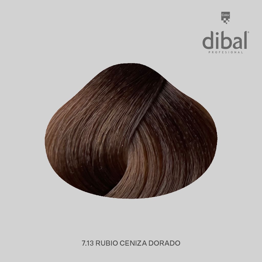 TINTE DIBAL HAIR COLOR 100G