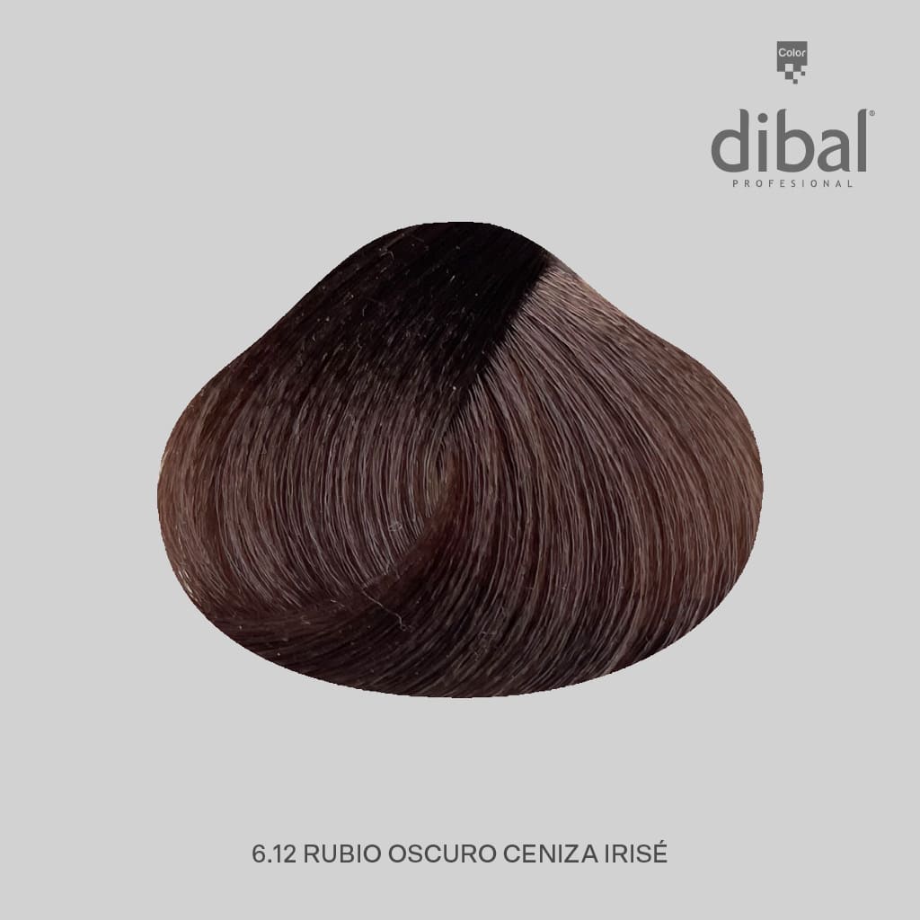 TINTE DIBAL HAIR COLOR 100G