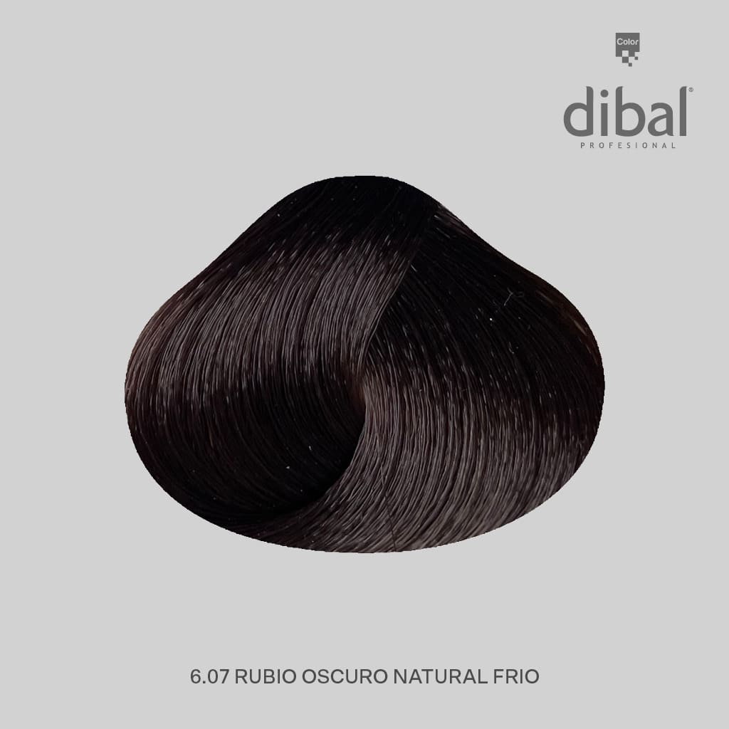TINTE DIBAL HAIR COLOR 100G