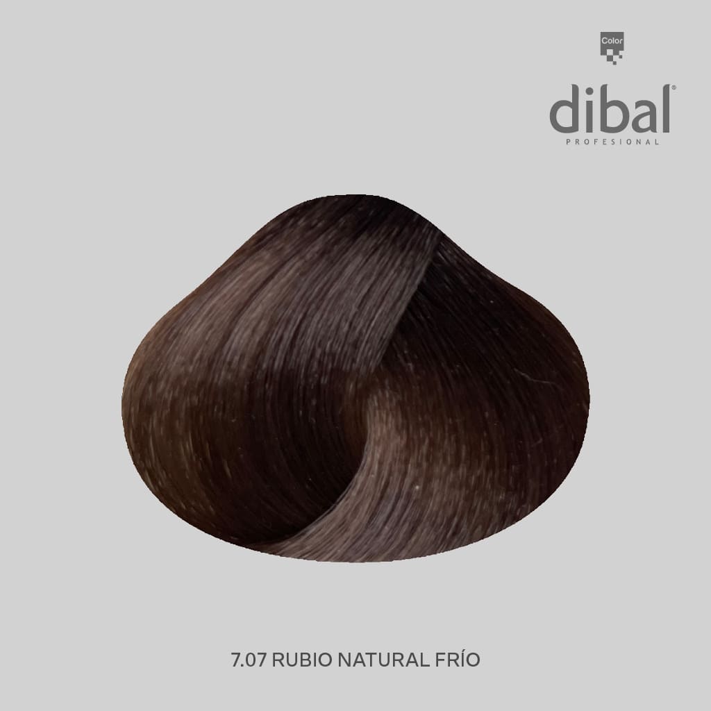 TINTE DIBAL HAIR COLOR 100G