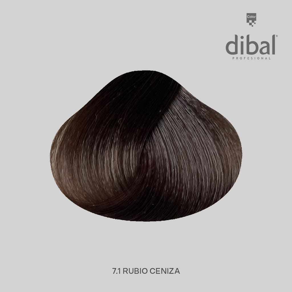 TINTE DIBAL HAIR COLOR 100G