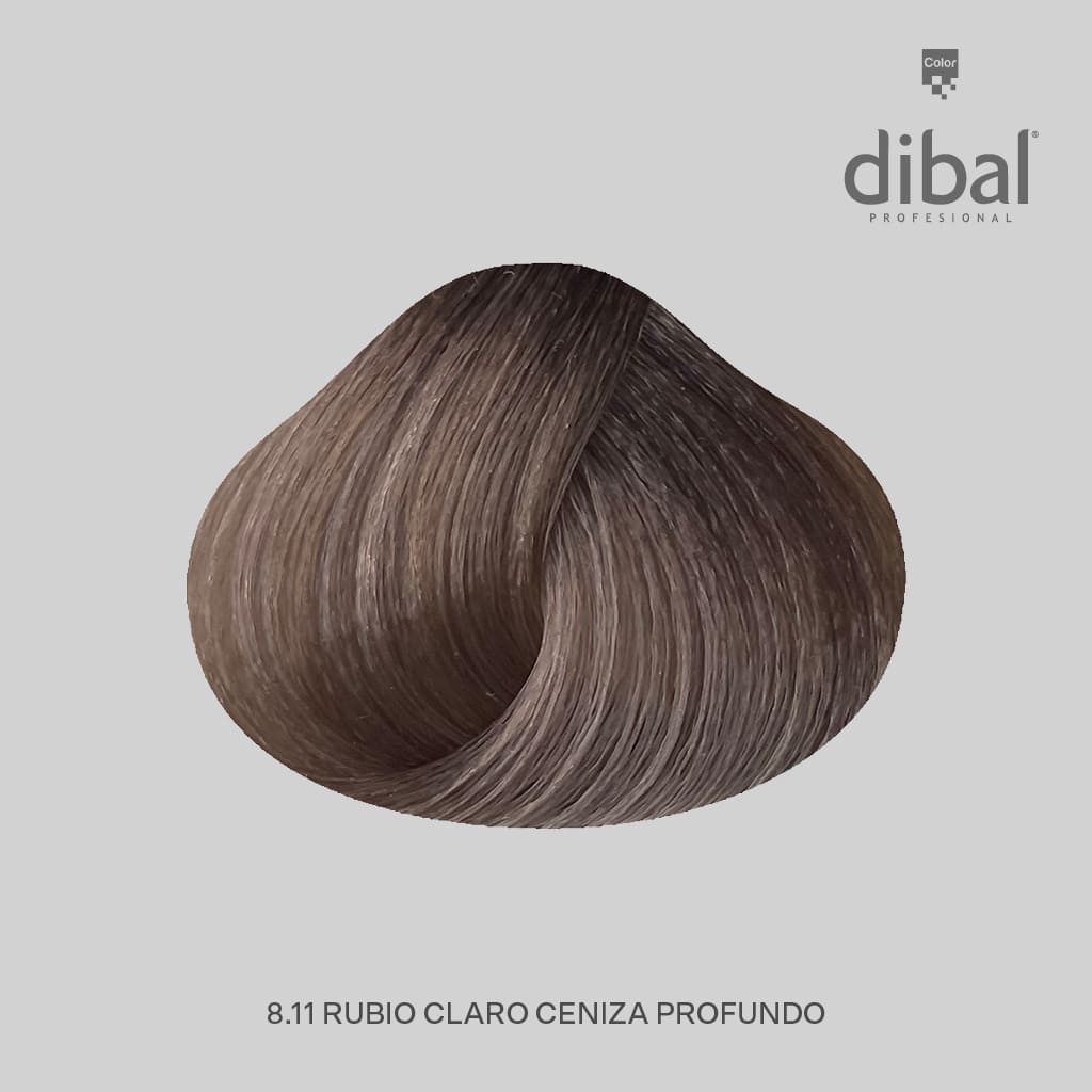 TINTE DIBAL HAIR COLOR 100G