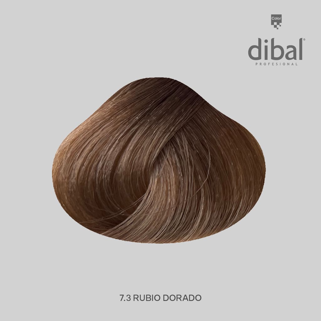 TINTE DIBAL HAIR COLOR 100G