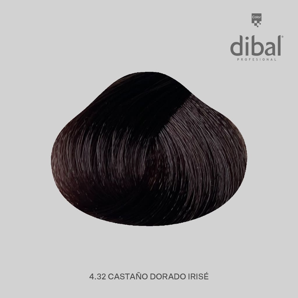 TINTE DIBAL HAIR COLOR 100G
