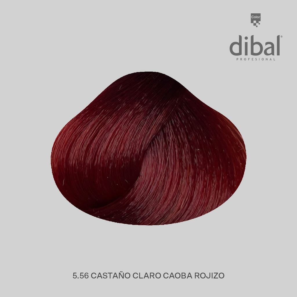 TINTE DIBAL HAIR COLOR 100G