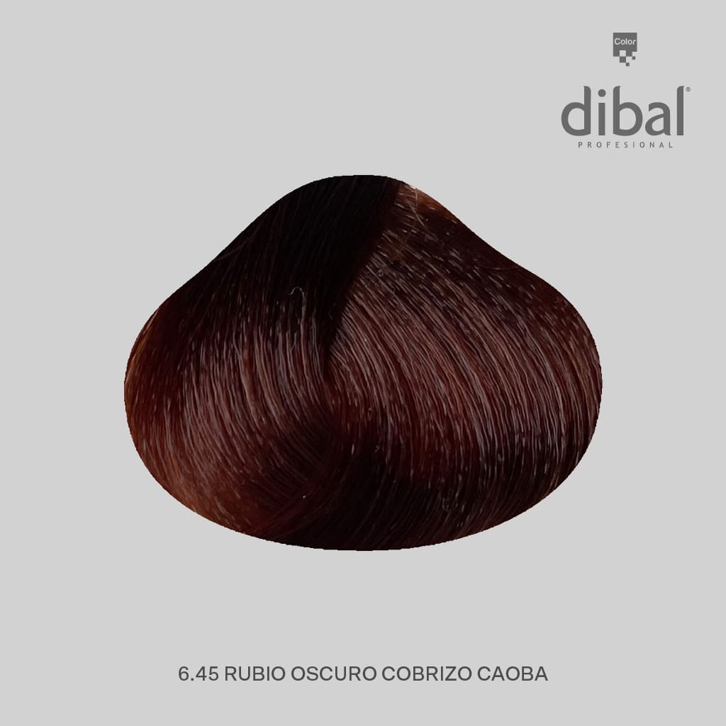 TINTE DIBAL HAIR COLOR 100G