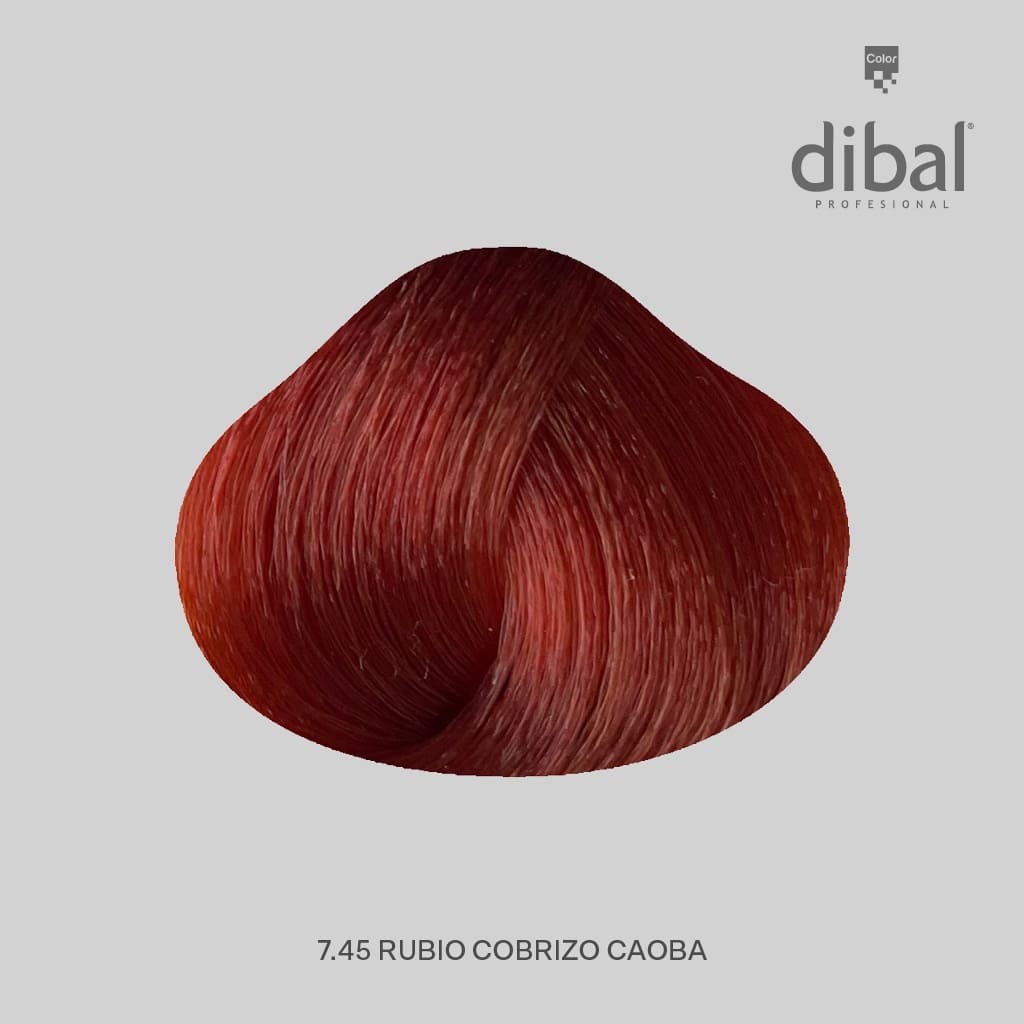 TINTE DIBAL HAIR COLOR 100G