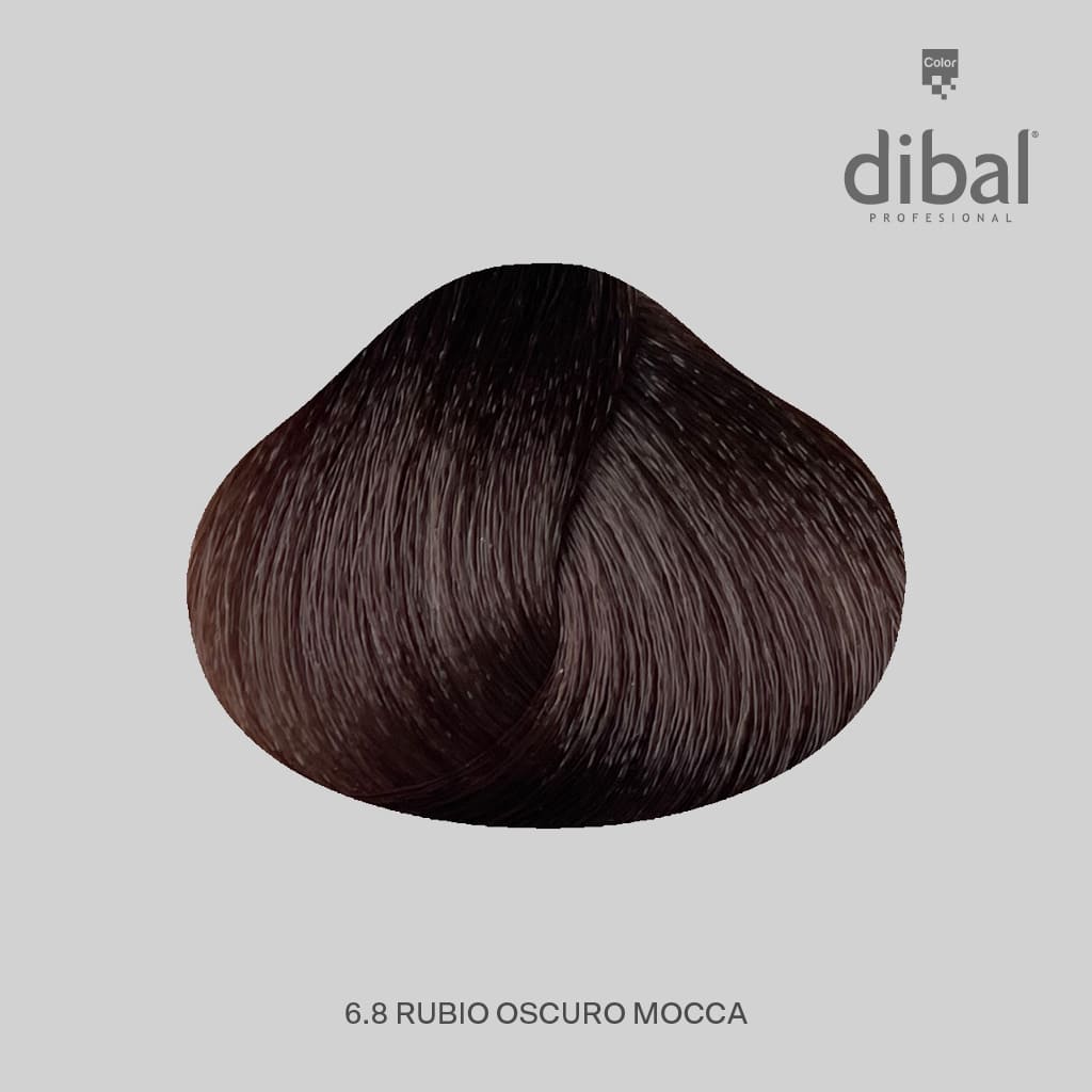 TINTE DIBAL HAIR COLOR 100G