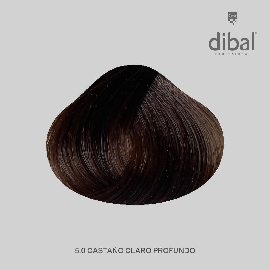 TINTE DIBAL HAIR COLOR 100G