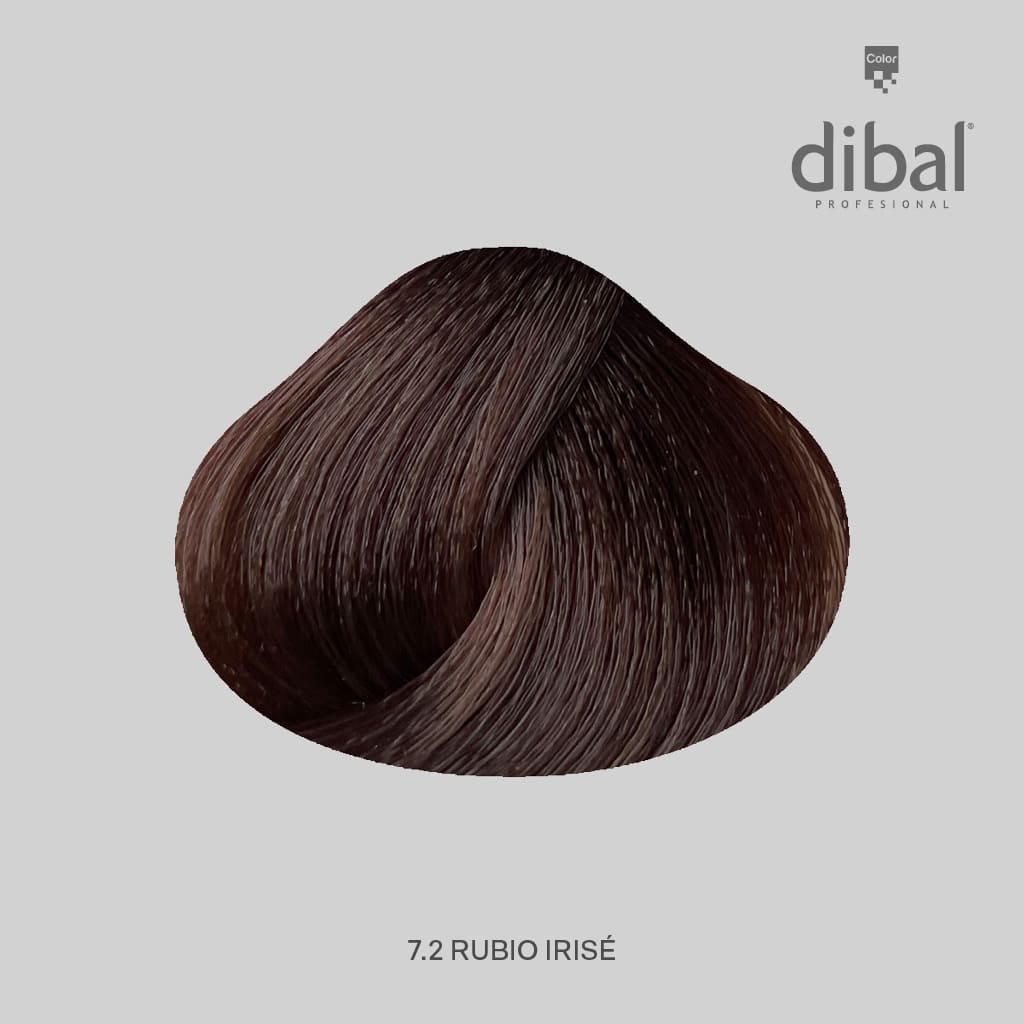 TINTE DIBAL HAIR COLOR 100G
