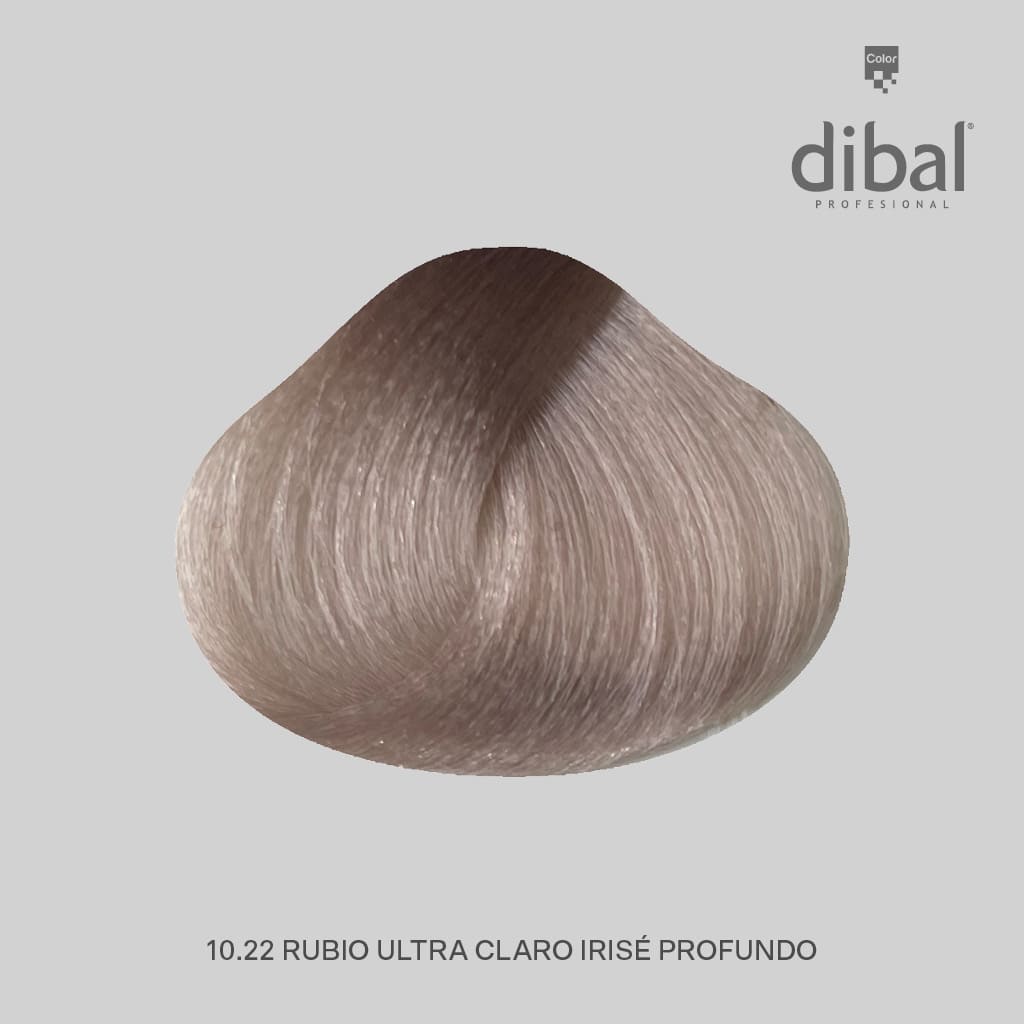 TINTE DIBAL HAIR COLOR 100G