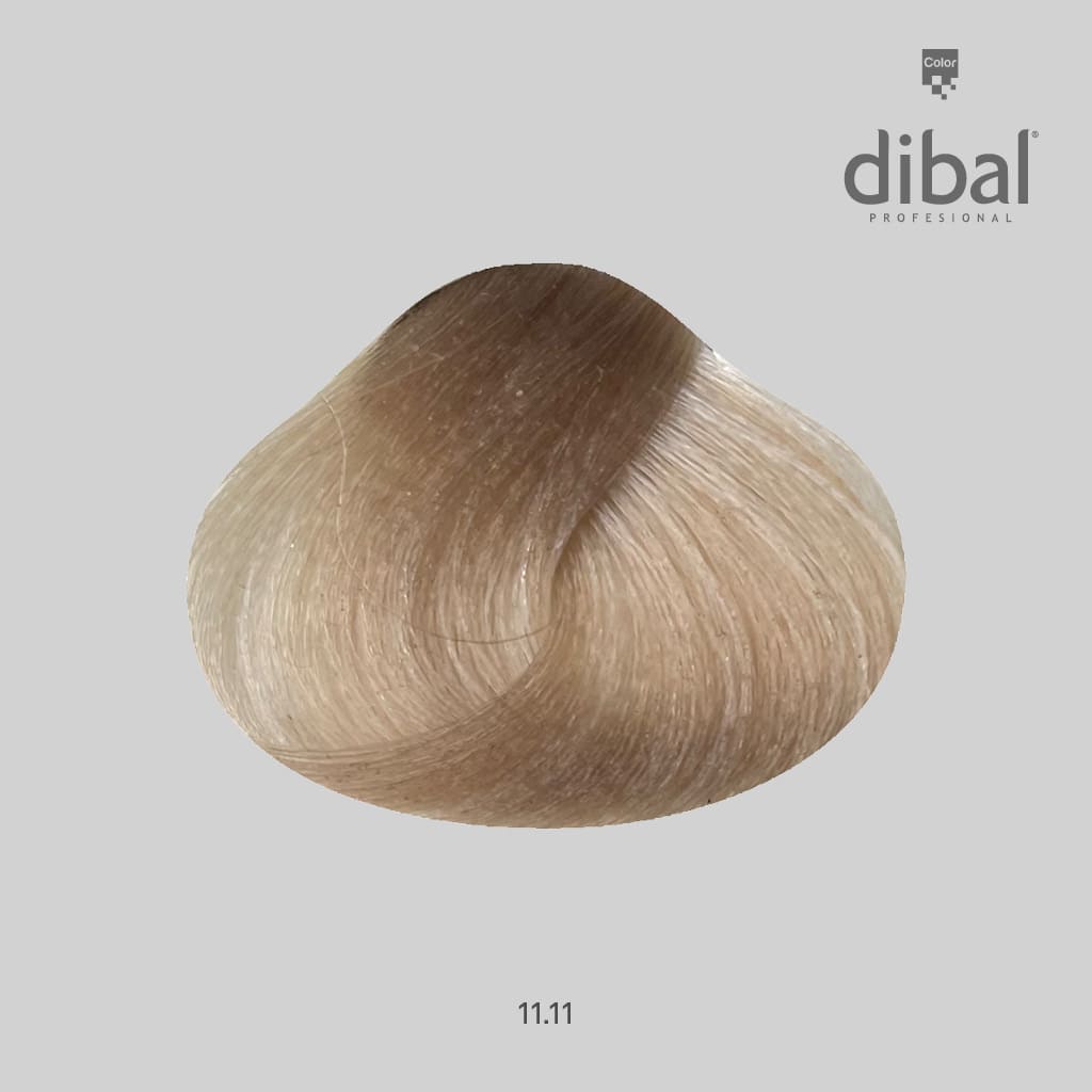 TINTE DIBAL HAIR COLOR 100G