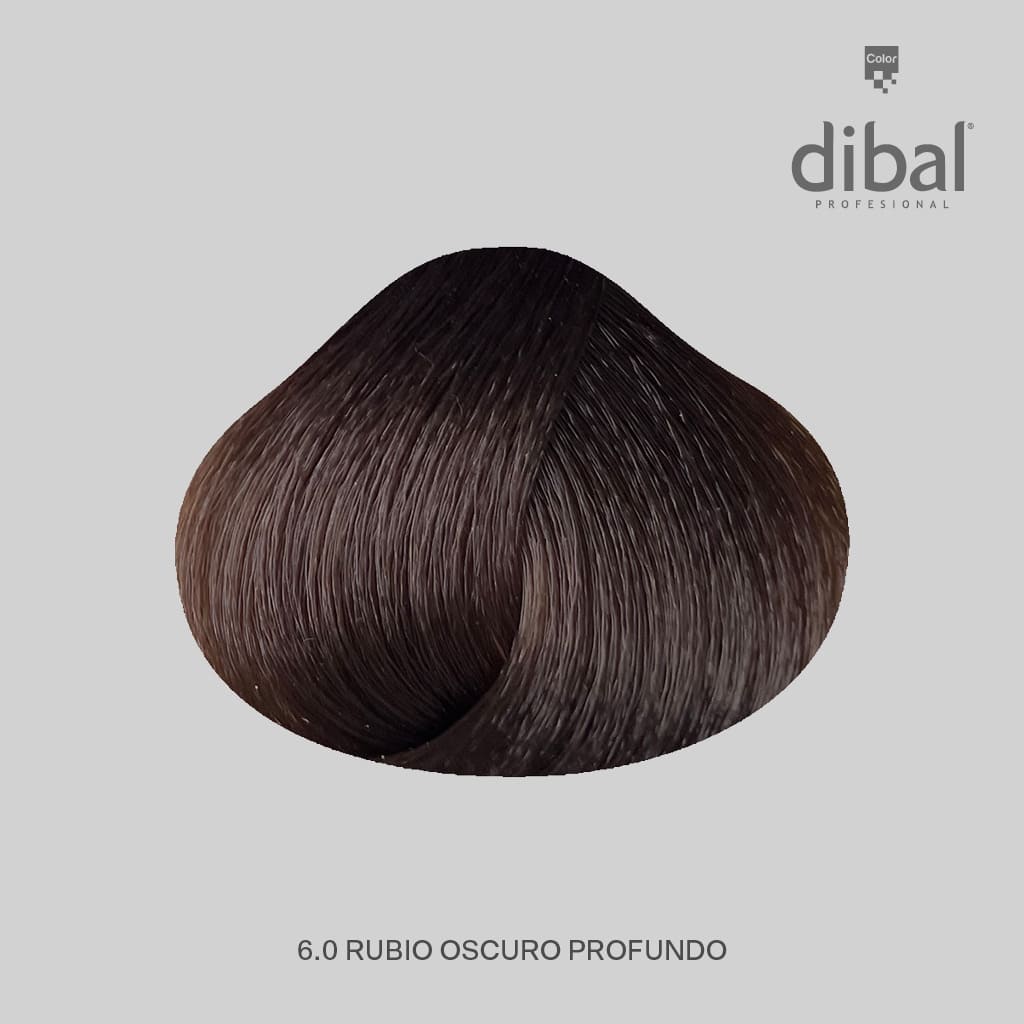 TINTE DIBAL HAIR COLOR 100G