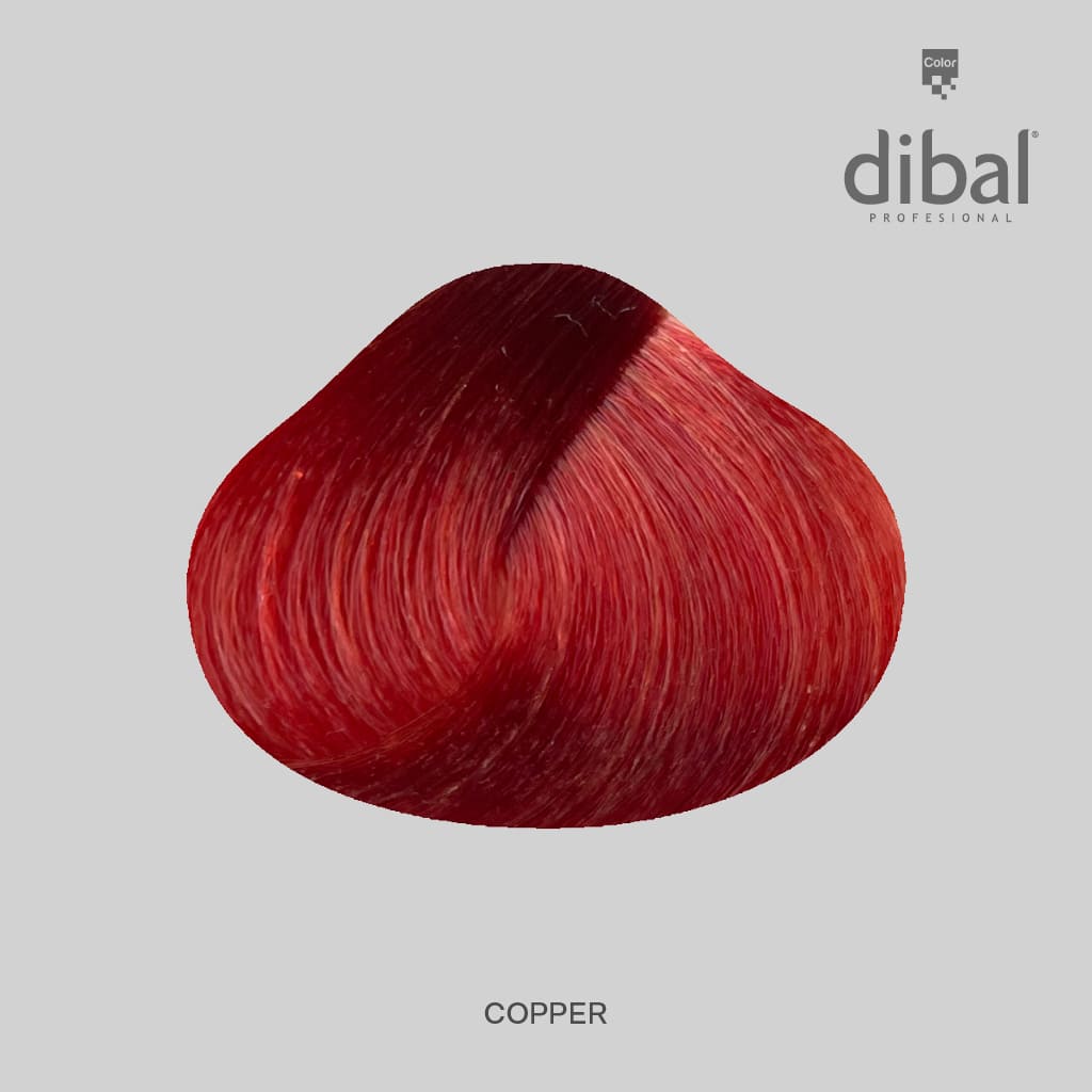 TINTE DIBAL HAIR COLOR 100G