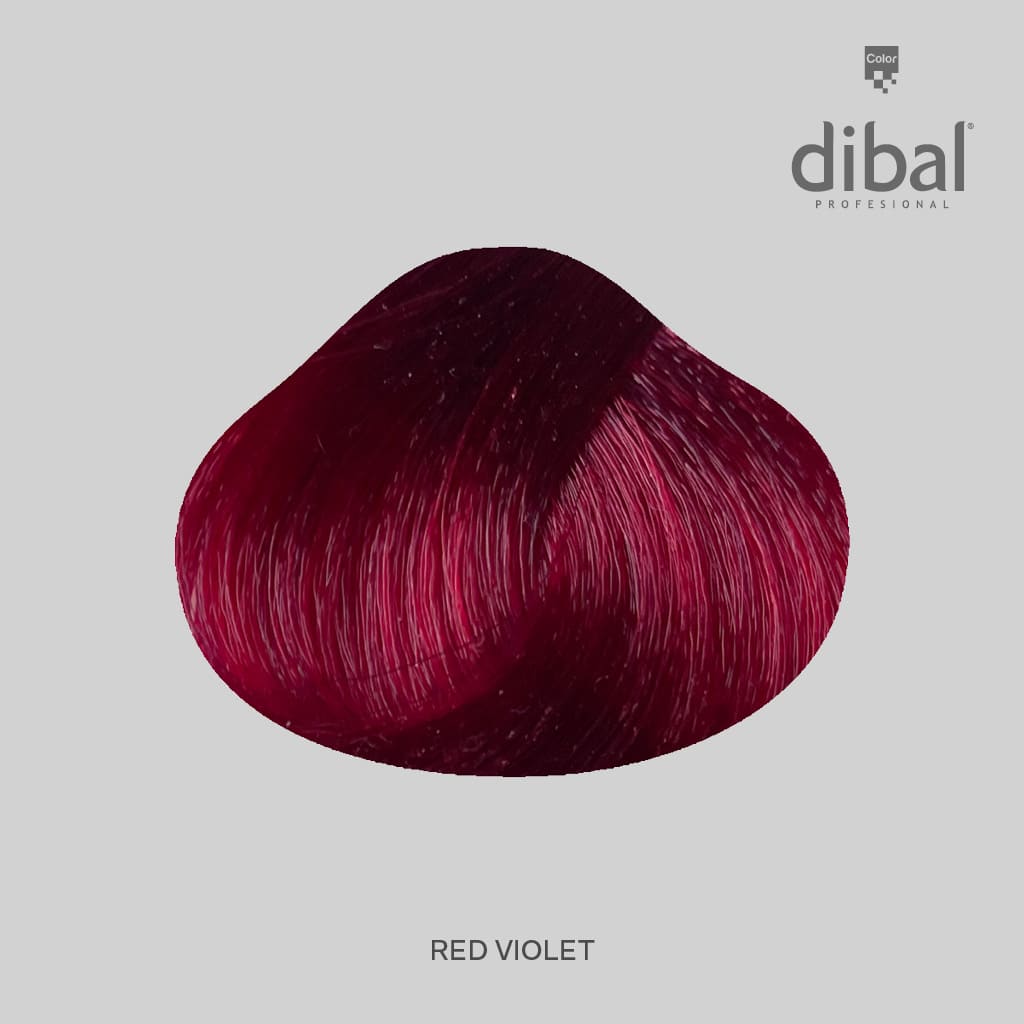 TINTE DIBAL HAIR COLOR 100G