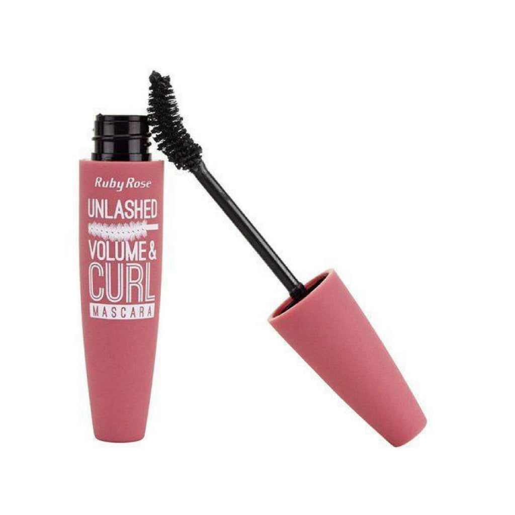 PROMO DESC MASCARA PESTAÑAS RUBY ROSE L1-UNLASHED HB-8308 9ML – Probell