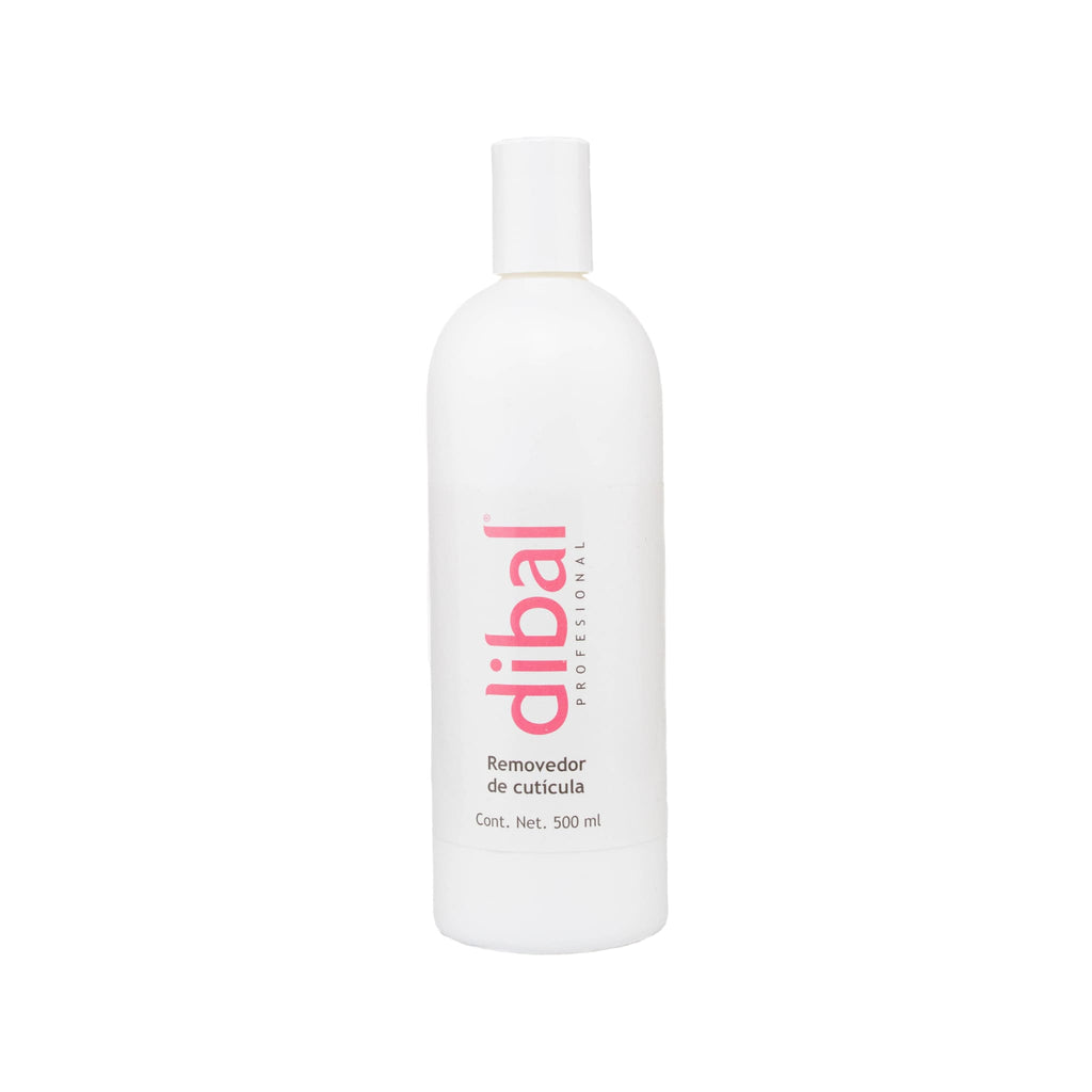 REMOVEDOR CUTICULA DIBAL 500ML