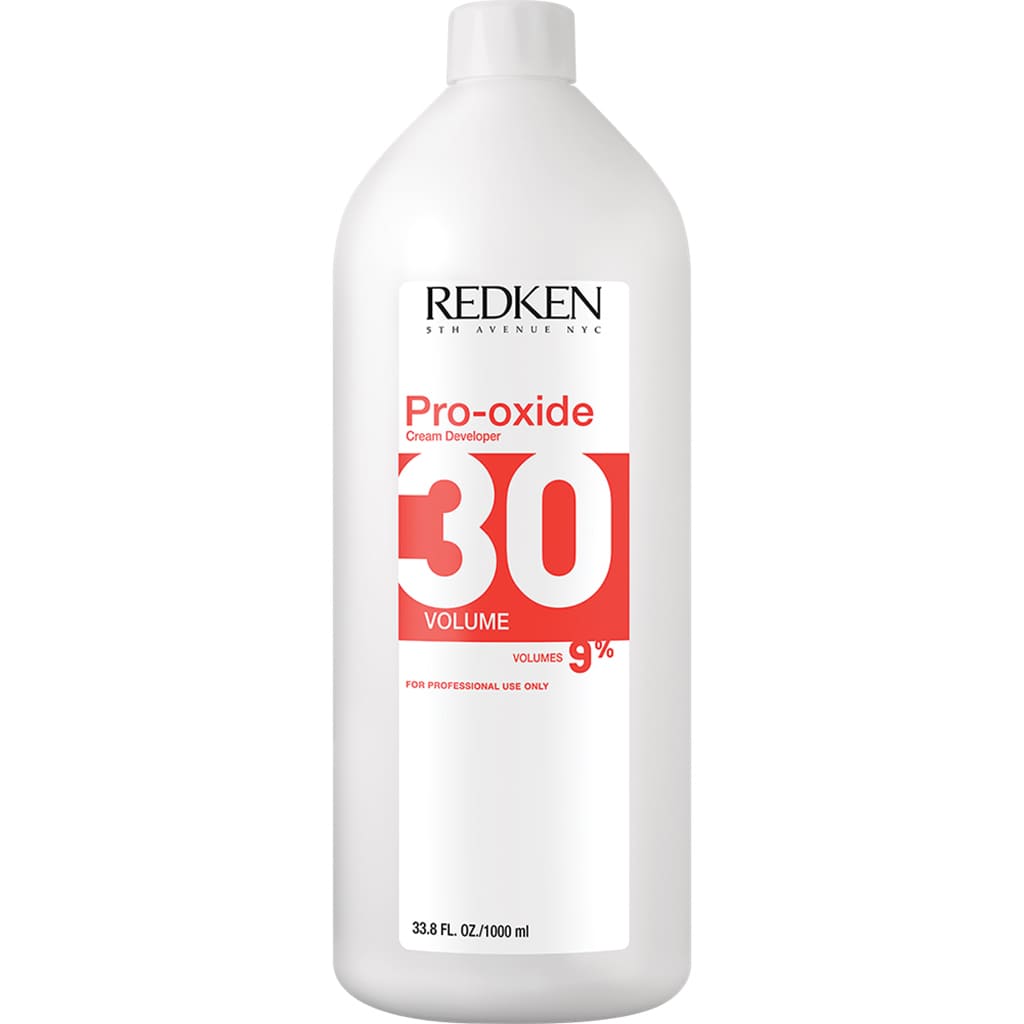 PRO-OXIDE DEVELOPER 30 VOL 1000ML