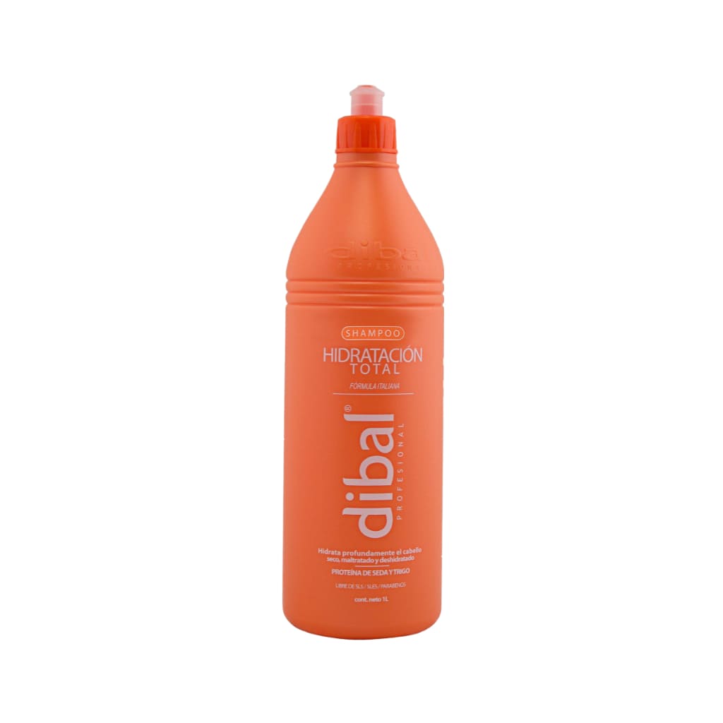 SHAMPOO DIBAL HIDRATACION TOTAL 1L – Probell