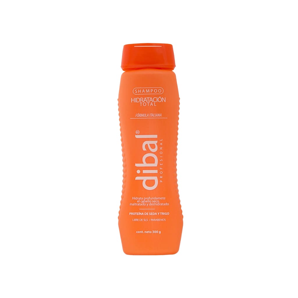 PROMO SHAMPOO DIBAL HIDRATACION TOTAL 300G – Probell