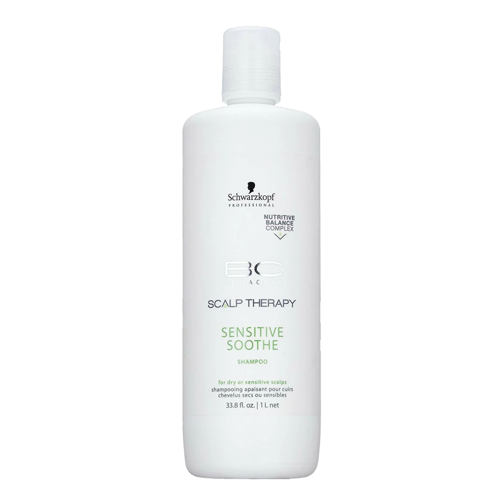 SHAMPOO SCH SCALP THERAPY 1000ML PAD – Probell