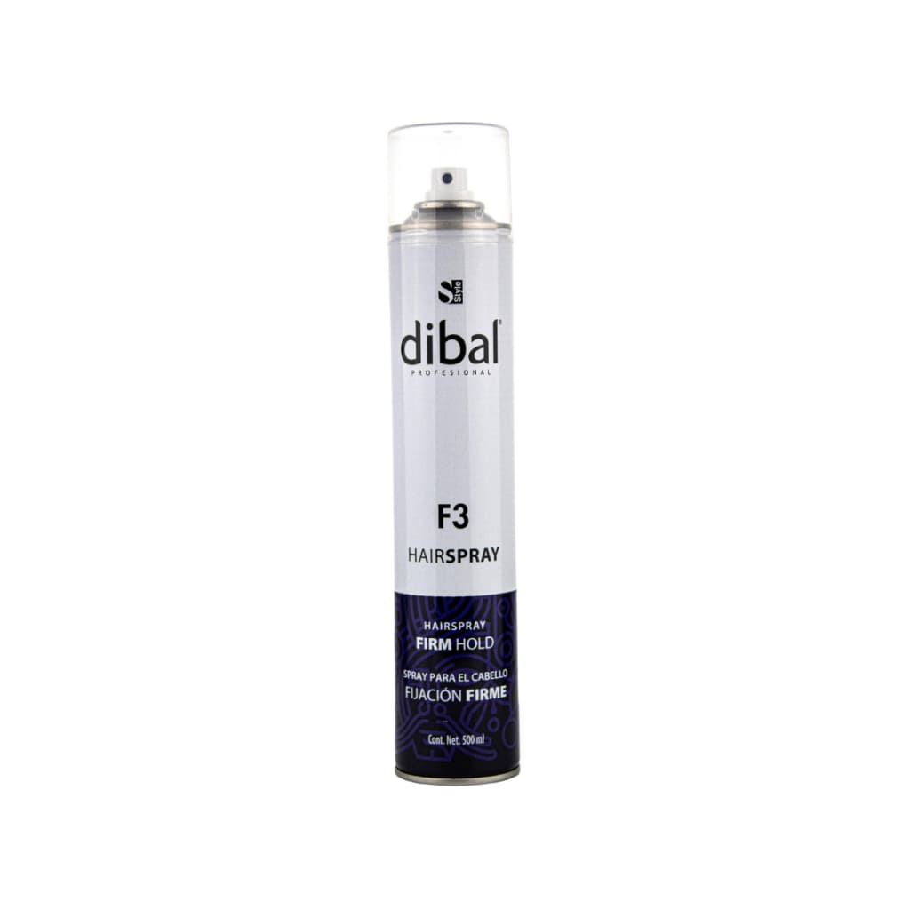 SPRAY DIBAL FIRME F3 500ML – Probell
