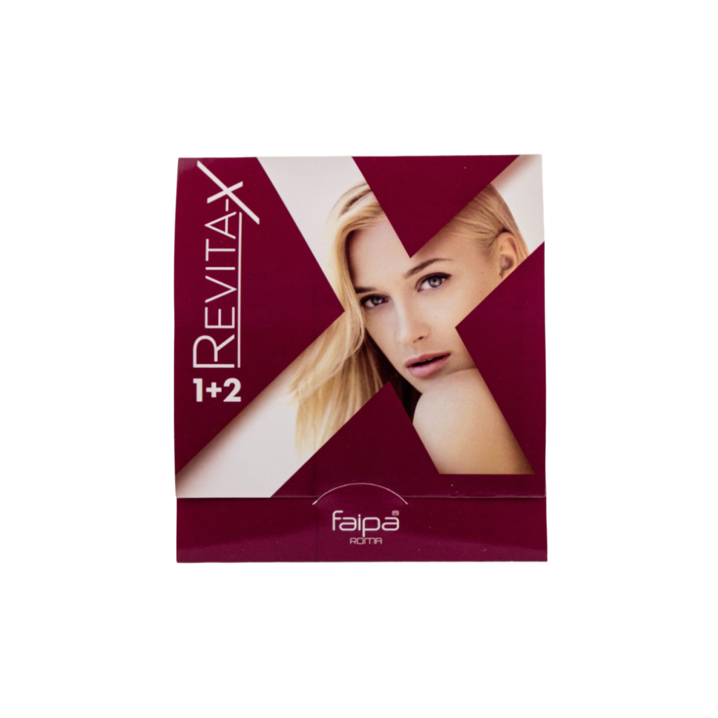 TRATAMIENTO REVITAX REP-SELL 1-2 15X5ML – Probell