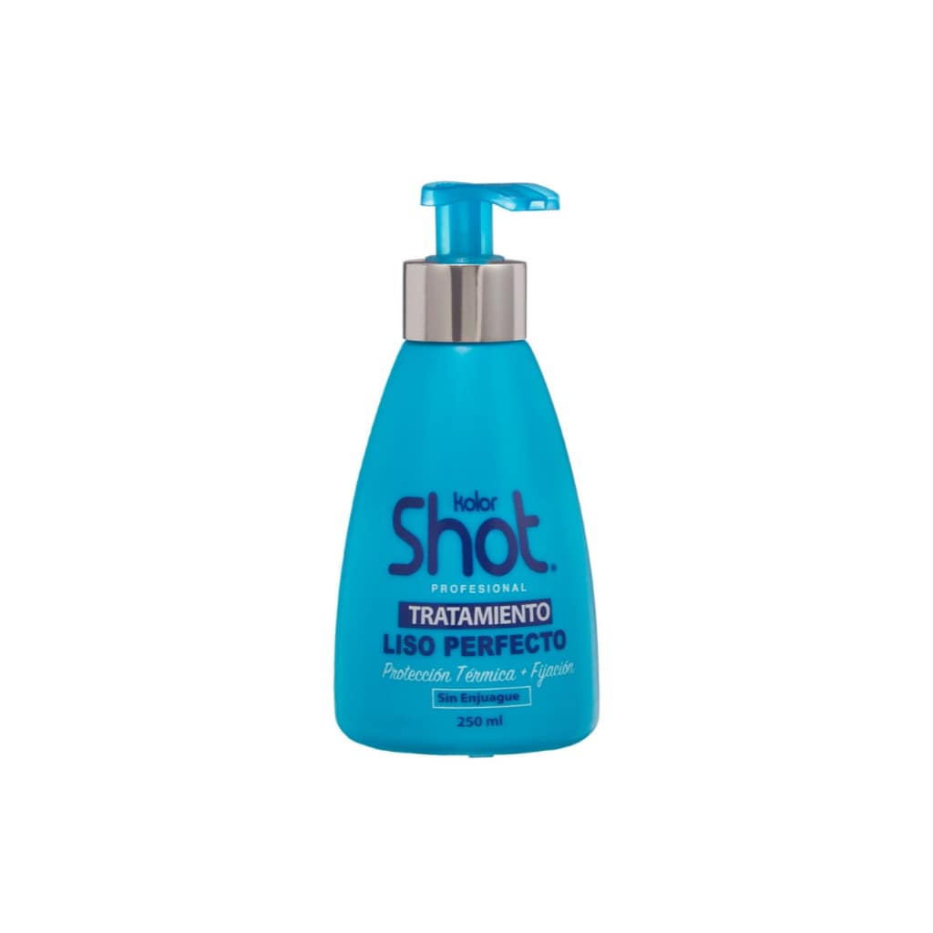 TRATAMIENTO SHOT LISO PERFECTO 250ML. – Probell
